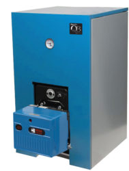 Resources for Slant/Fin Boilers | Slant/Fin Library